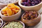 Simple and versatile snack ideas for work - Serenity Made Easy