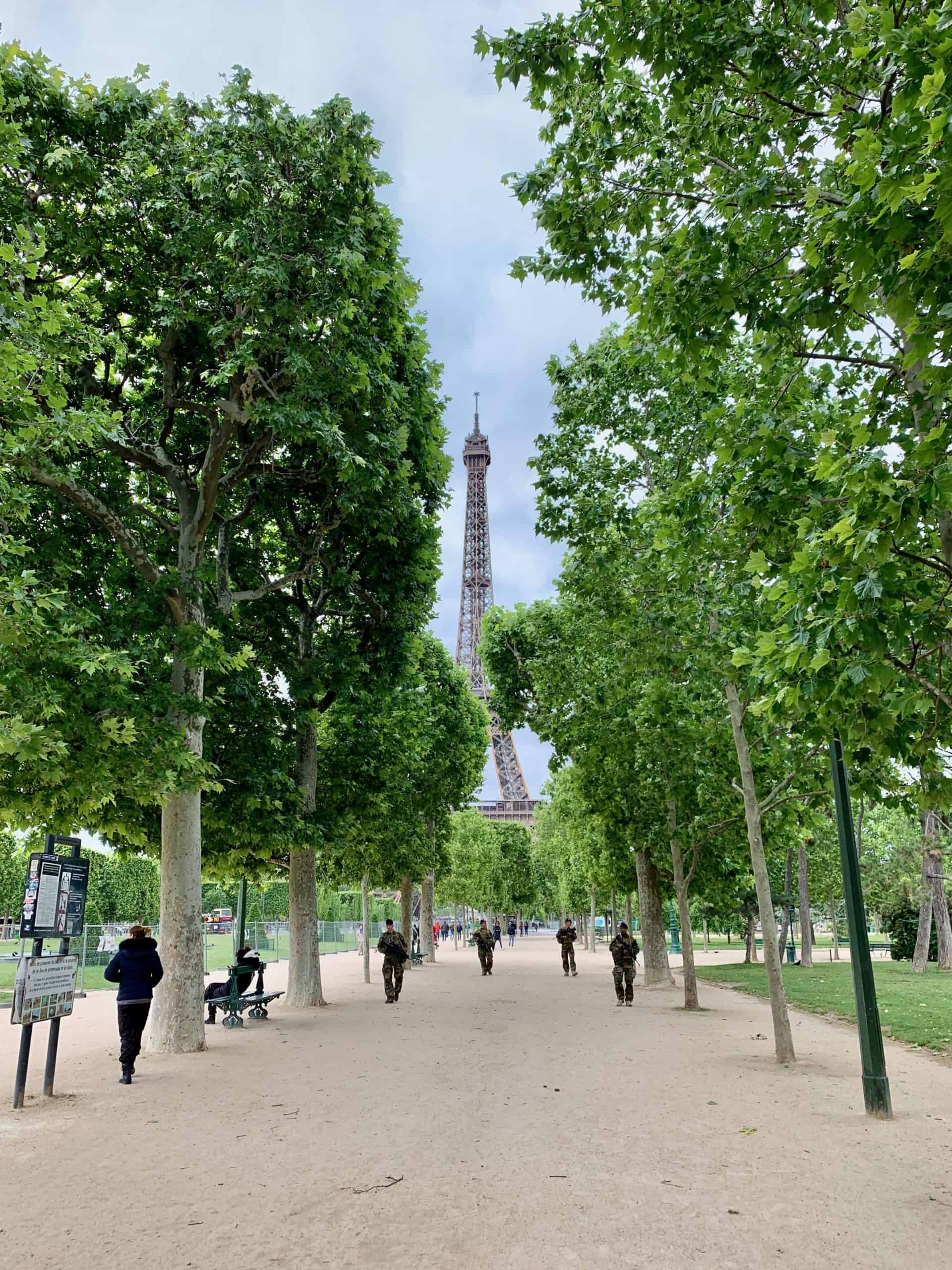 How to spend a romantic weekend in Paris - Serenity Made Easy