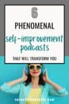 Best self-development podcasts to broaden your perspective - Serenity ...