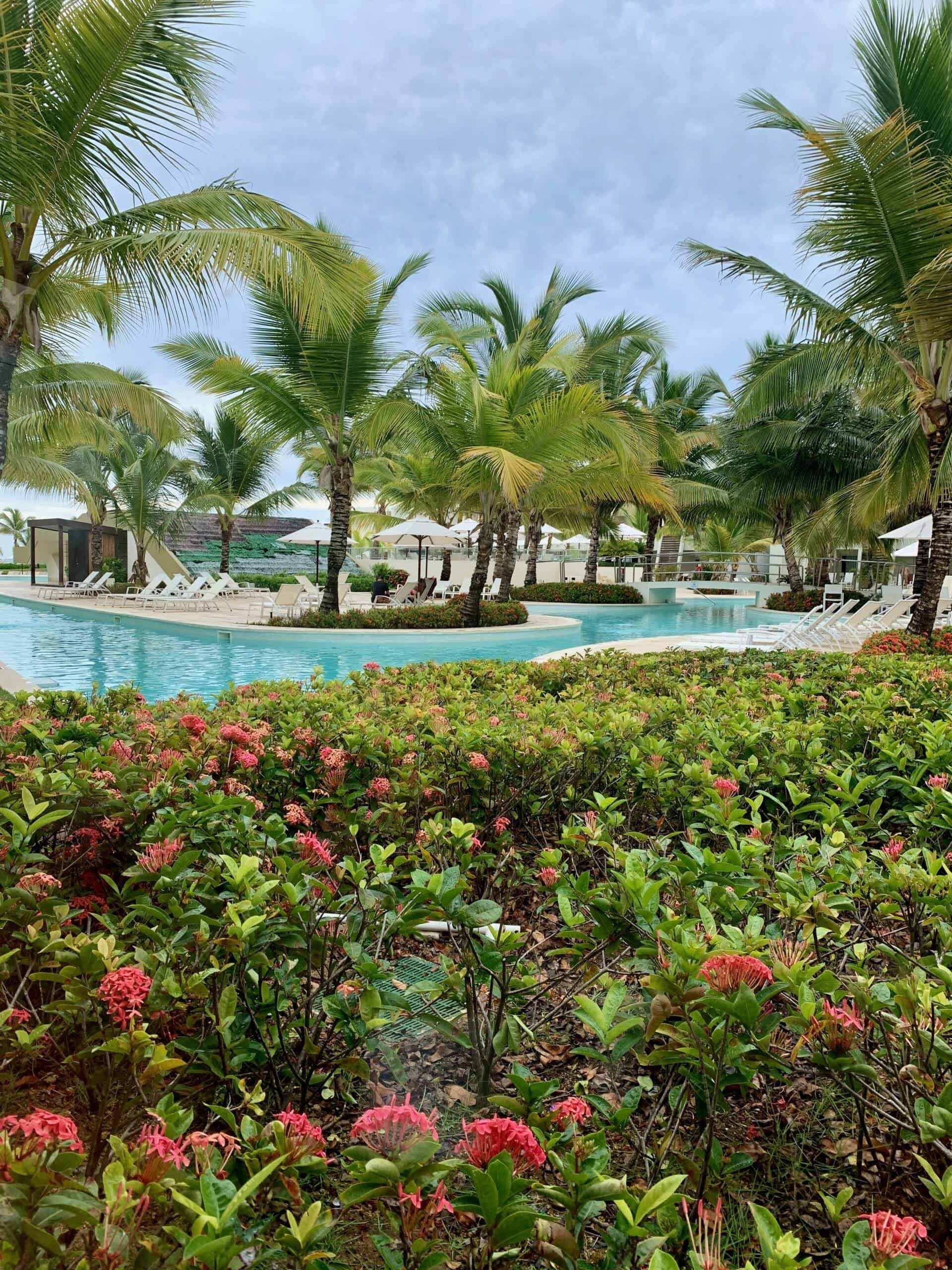 Dominican Republic all-inclusive family resort - a vacation you will ...