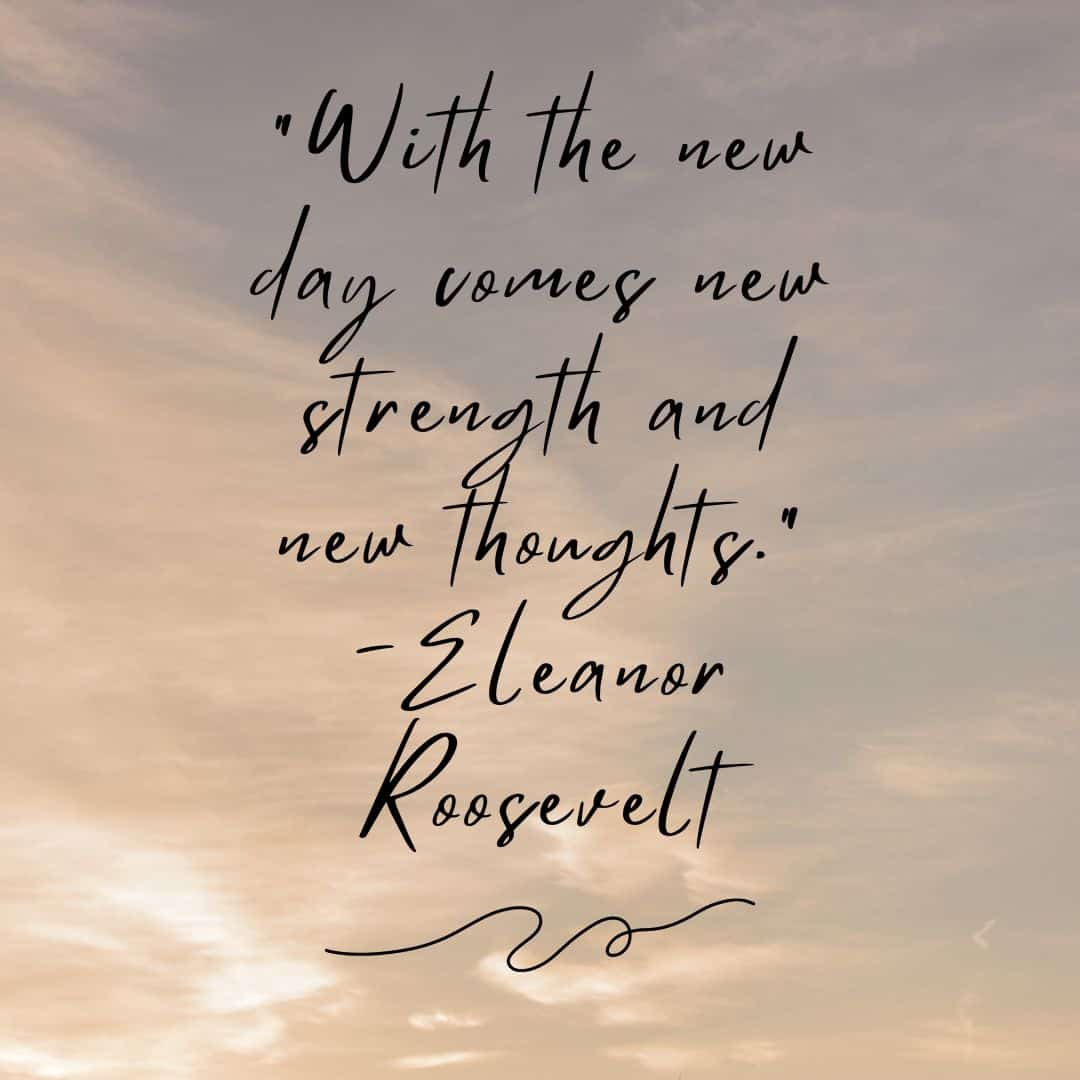 Powerful motivational quotes to achieve goals - Serenity Made Easy