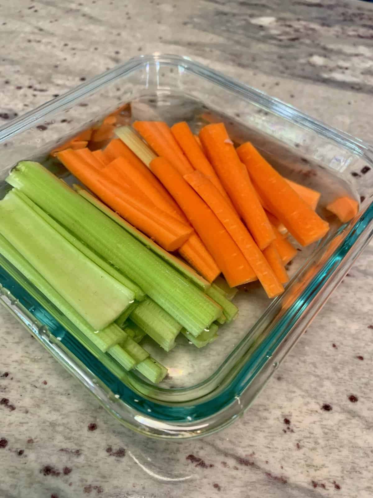7 days of best cold lunches you will love - Serenity Made Easy