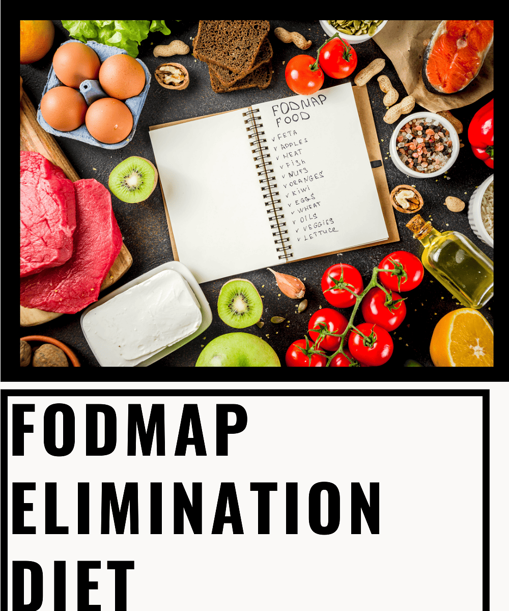How to attempt the low FODMAP elimination diet? - Serenity Made Easy