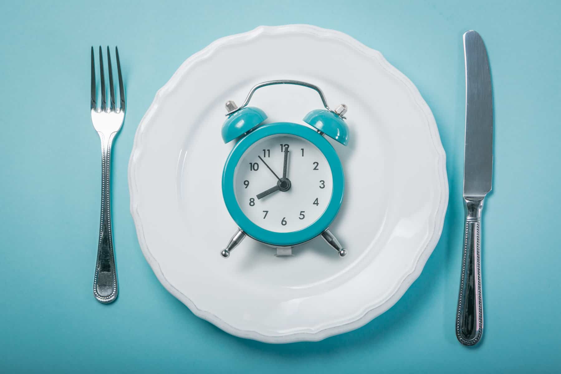 What to expect when starting intermittent fasting - Serenity Made Easy