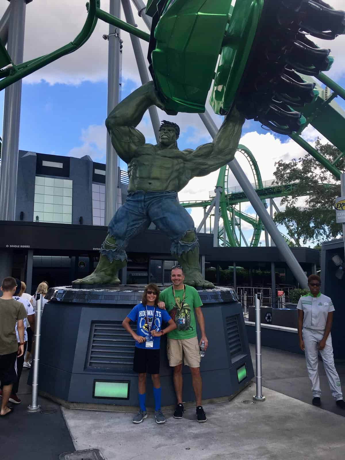 Wonderful family-friendly Florida Spring Break - Serenity Made Easy