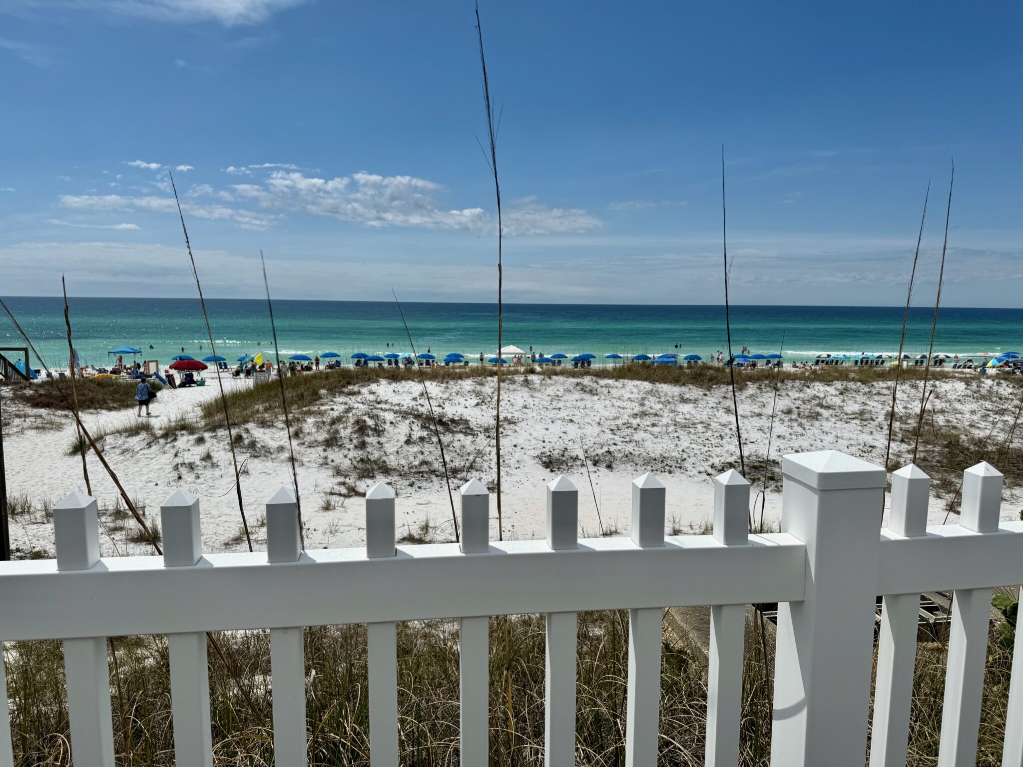First time in Destin Florida - an honest review - Serenity Made Easy